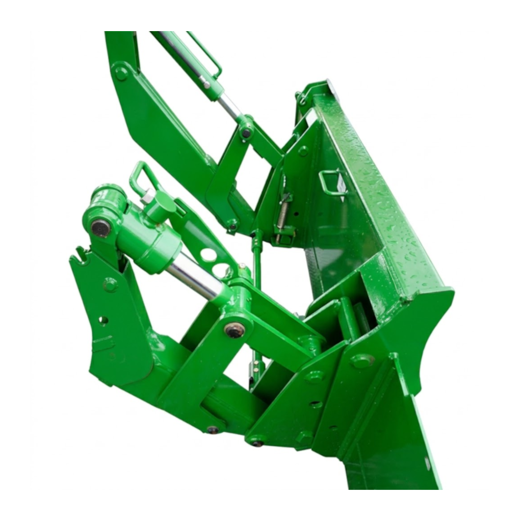 Agricultural Hydraulic Parts & Joystick Kits – ShortLineParts