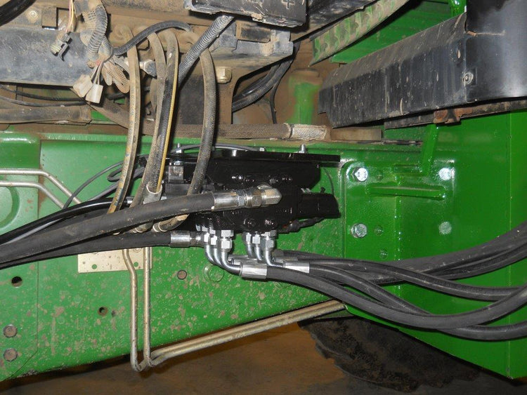 Complete Joystick Package for John Deere Tractors – ShortLineParts