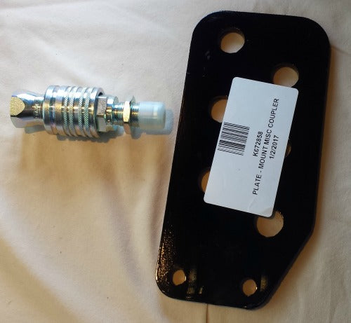 Complete Joystick Package for John Deere Tractors – ShortLineParts