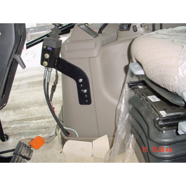 Short Line Parts Complete Joystick Kit for New Holland Tractors Parts ...