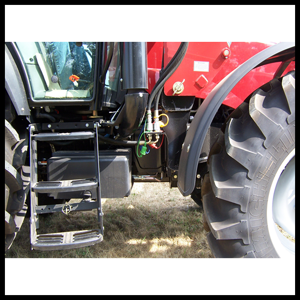 Short Line Parts Complete Joystick Kit for New Holland Tractors Parts ...