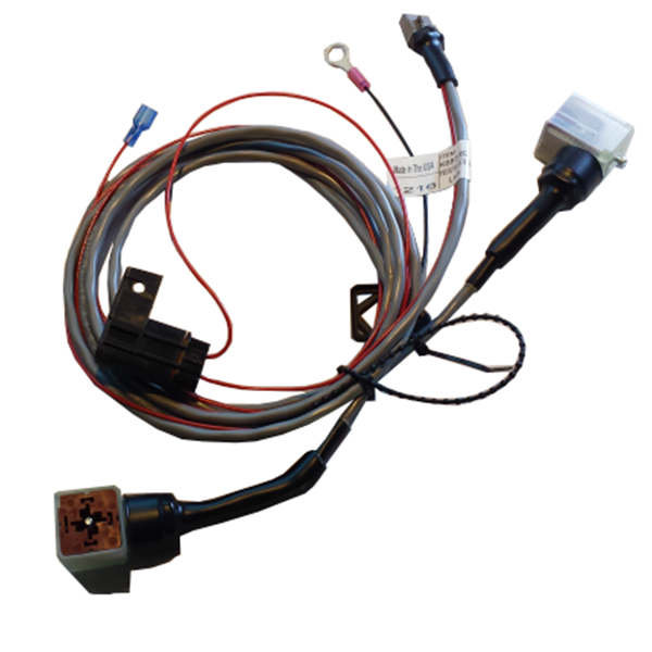 Short Line Parts Complete Joystick Package for John Deere Tractors ...