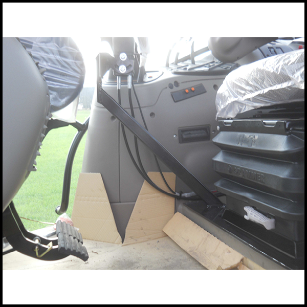 Short Line Parts Complete Joystick Kit for New Holland Tractors Parts ...