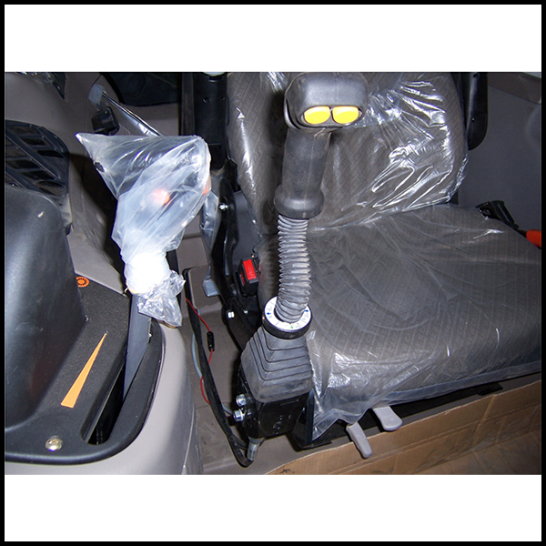 Short Line Parts Complete Joystick Kit for New Holland Tractors Parts ...