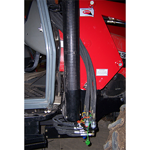 Short Line Parts Complete Joystick Kit for Massey Ferguson Tractors ...